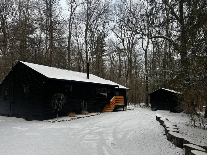Kerhonkson Forest House - Kerhonkson, NY