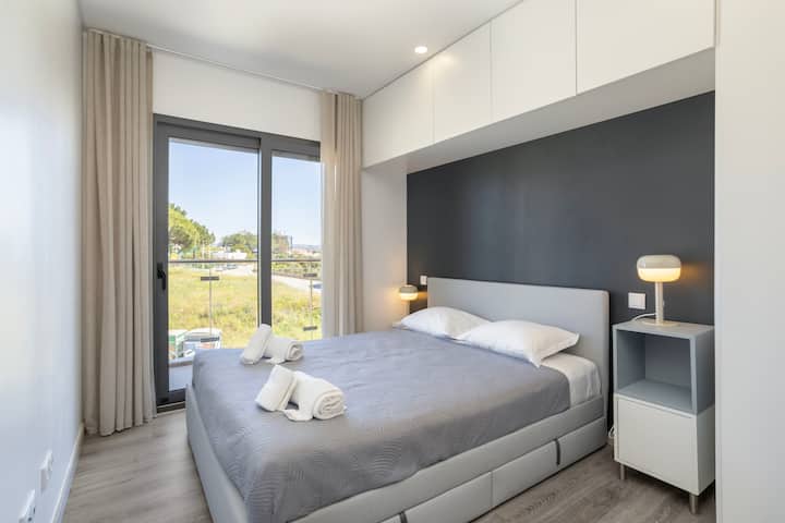 Magnifique Appartement - Vilamoura