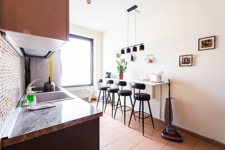 Special Offer: Room Next To Vatican - Roma