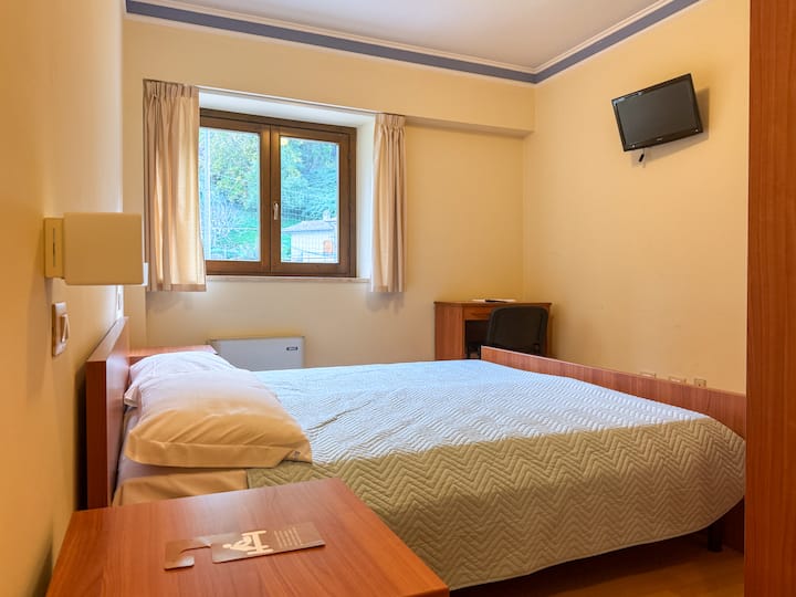Fanesia Coliving - Prati di Tivo