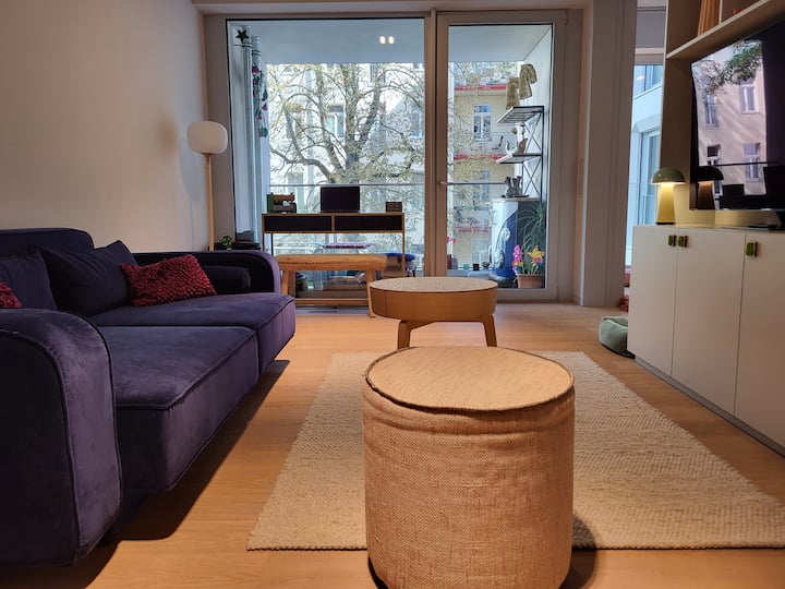 Luxury 2 Room Apt At Am Tacheles - Berlin