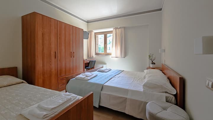Fanesia Coliving - Prati di Tivo
