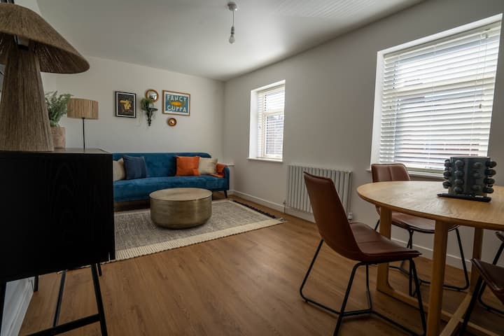 Church Road Retreats - The Cove - Kessingland