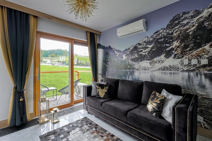 B12 Białka Residence Ski Odkryj-bialke .Com - Białka Tatrzańska