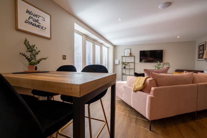Church Road Retreats - Coral Cottage - Kessingland