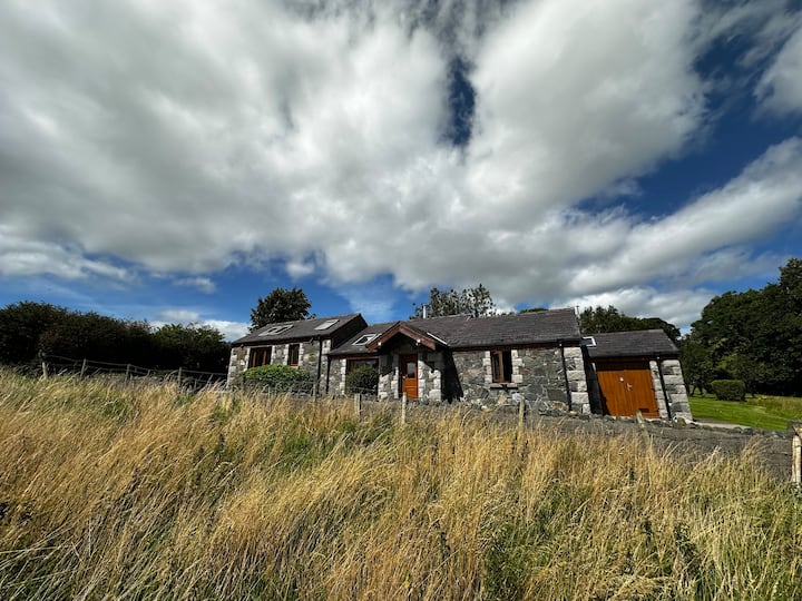 Castle Cottage, Dundrum - County Down