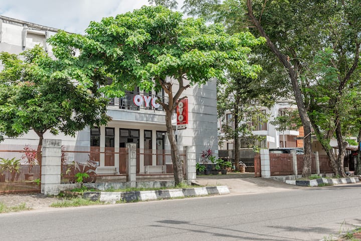 Indonesia Standard Double | Super Oyo Kerangga - South Sumatra