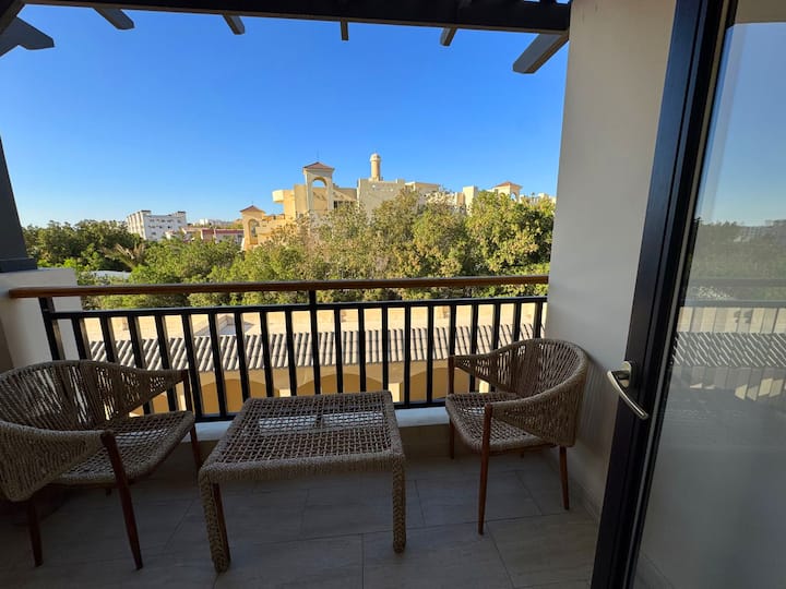 Golden Aldau Heights - Hurghada