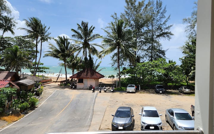 Seaside Apartment, Khao Lak R3 - Khao Lak