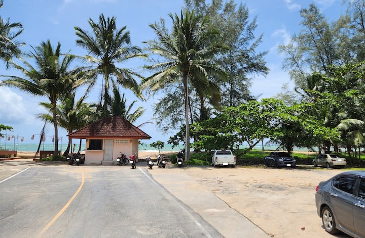 Seaside Apartment, Khao Lak R4 - Khao Lak