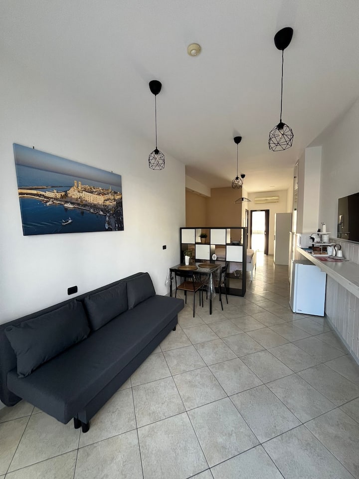 Il Pulo Guest House - Molfetta