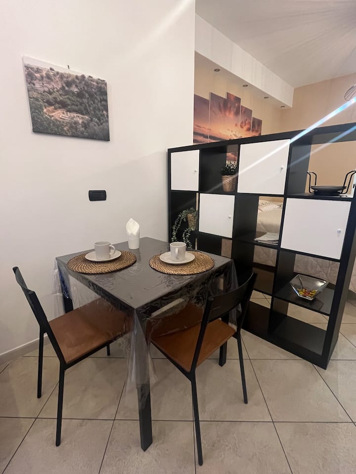 Il Pulo Guest House - Molfetta