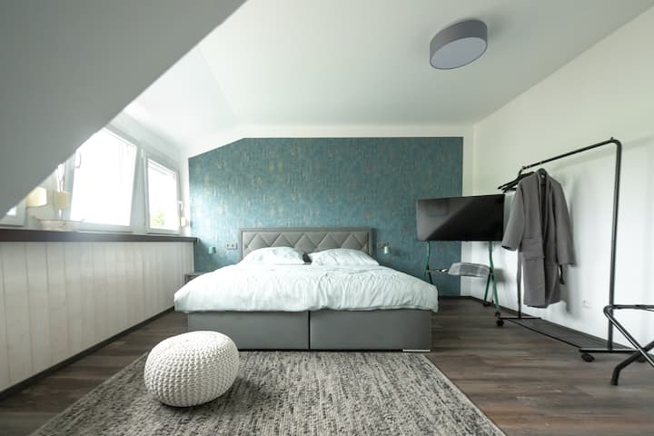 Ferienwohnung Brenztal - Dillingen a.d. Donau