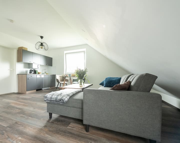 Ferienwohnung Brenztal - Dillingen an der Donau