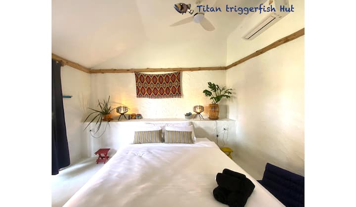 Triggerfish Hut @ Casa Domingo Koh Samui - Koh Samui