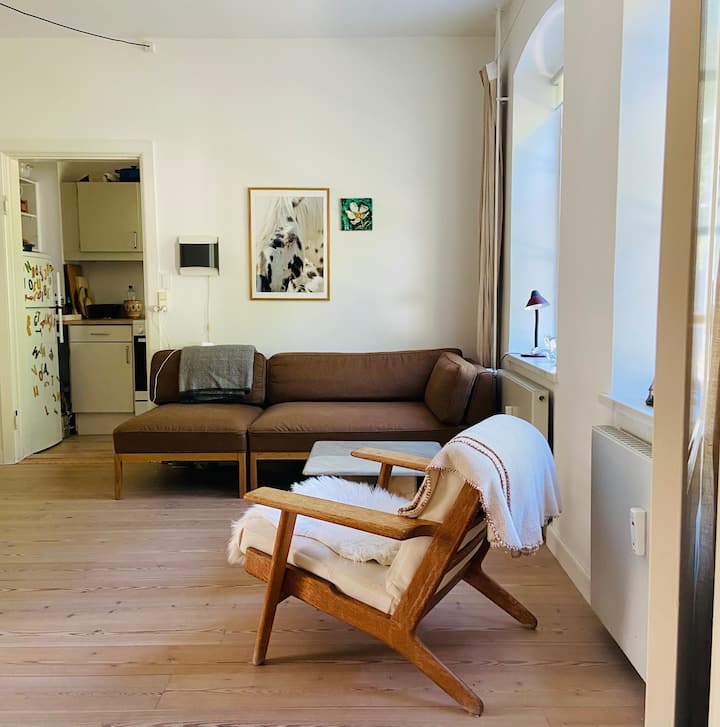 Amazing Spot With Animals For Kids And Families - Kopenhagen