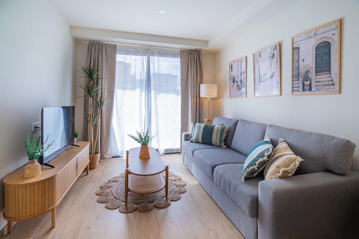 Cartagena Flats - San Diego Suites - Cartagena