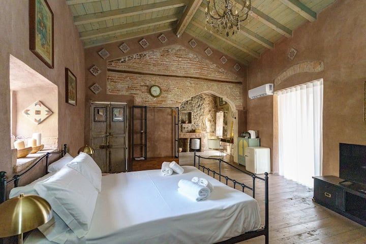 Casa Delle Belle - Catane