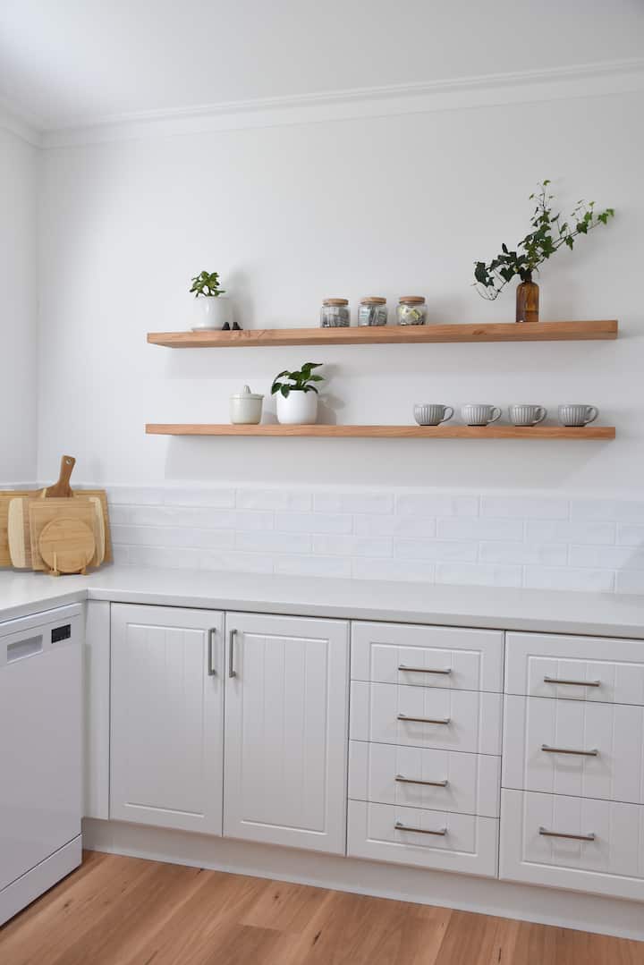 "Lola's" Home Away From Home, Cosy & Convenient. - Albury