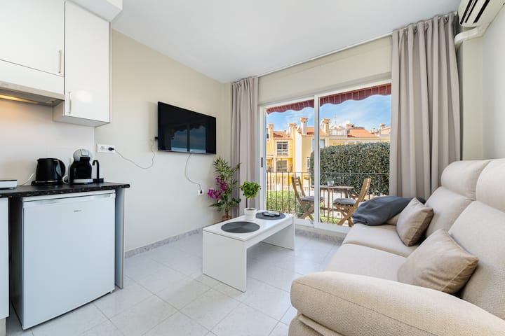 Estudio Aquiles Sunrise - Guardamar del Segura