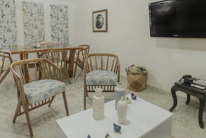 Entire Home. El Rodadero/gaira (Santa Marta, Col) - Santa Marta