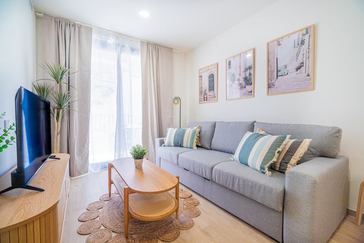 Cartagena Flats - San Diego Suites - Superior - 카르타헤나