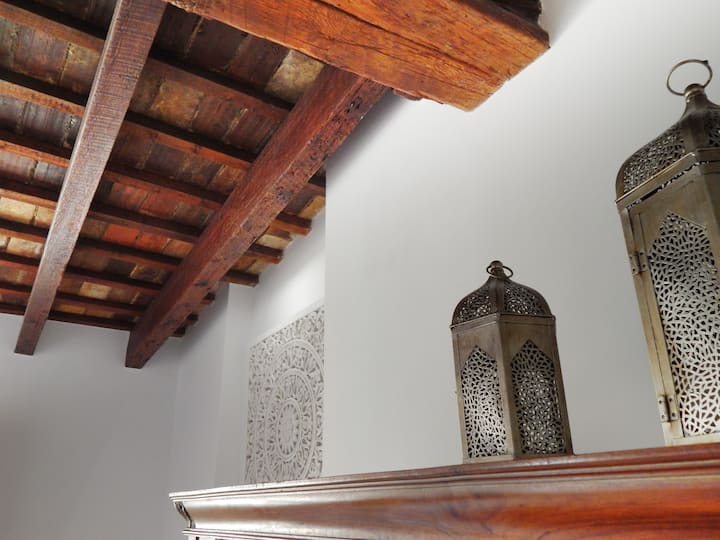 Loft Centro - Valence en Espagne