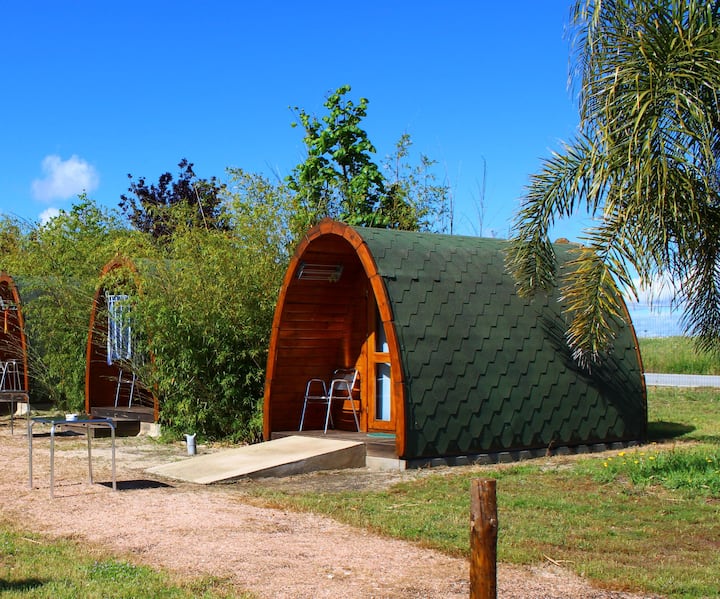 Chalé 4 - Reguengos de Monsaraz