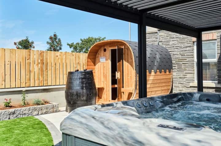 Portstewart Secret Spa - Castlerock