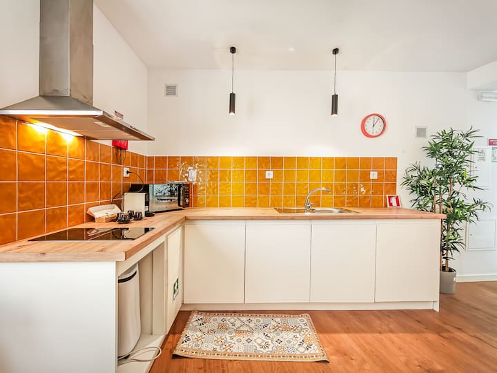 Quiet Studio In Central Sintra - Sintra