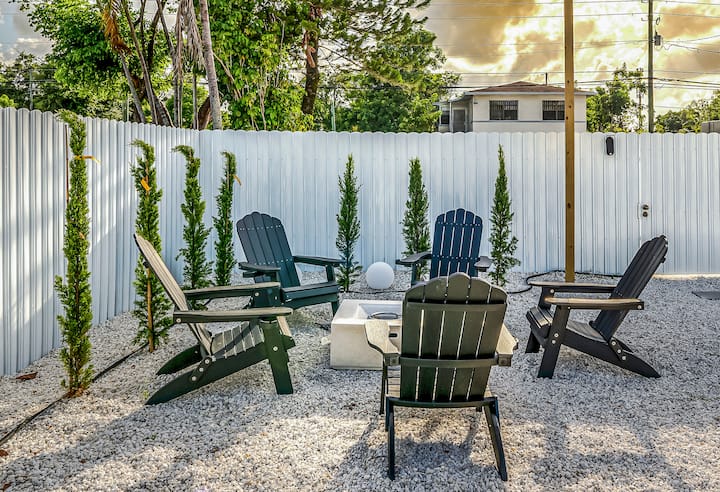 Duplex Home By Wynwood/little River Unit 1 - Miami, FL