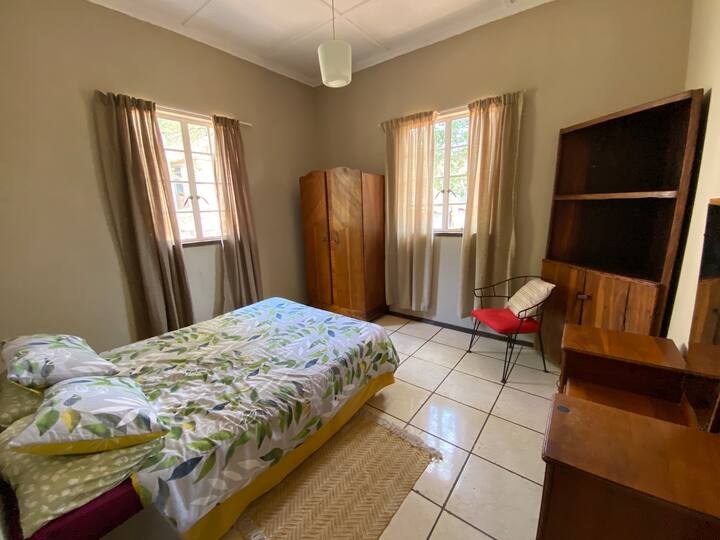 Zebra Room - Thabazimbi