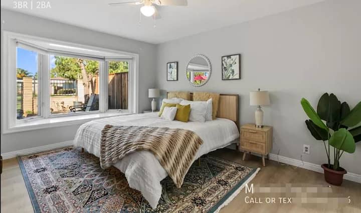 Spring Walk Retreat 3b2b - Irvine, CA