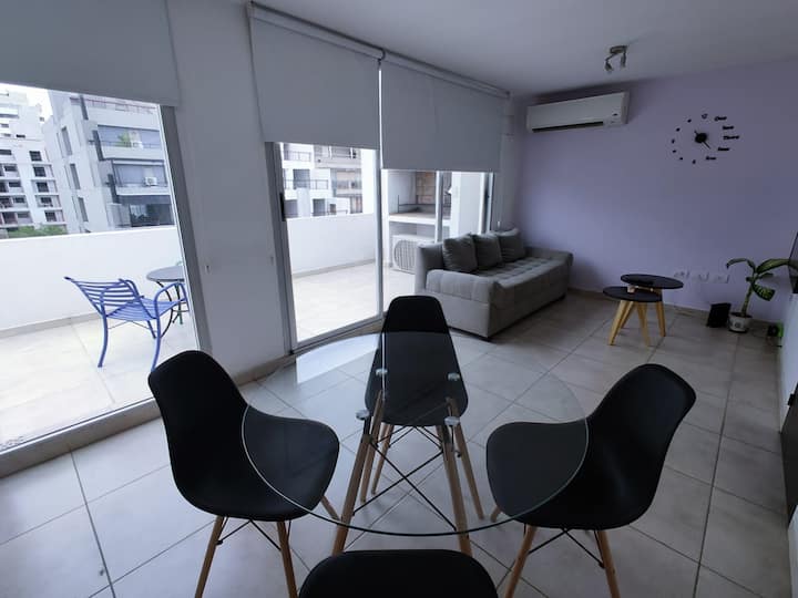 Departamento En Córdoba! - Córdoba, Argentina