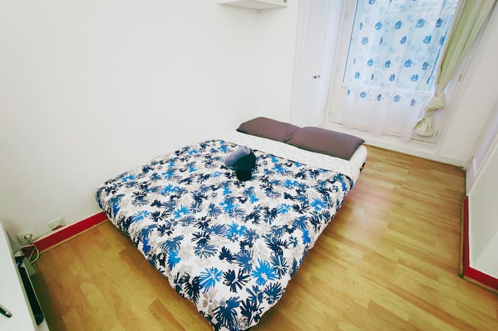 Demeure Parisienne Eiffel - Paris