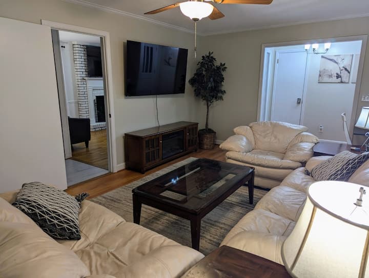 Suite Magnolia - Columbia, SC