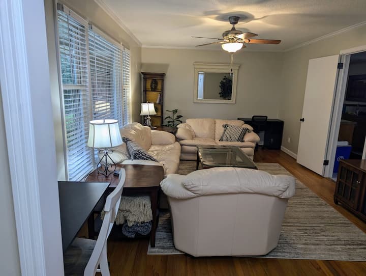 Suite Magnolia - Columbia, SC