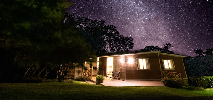 Suite Junior Especial Para Parejas - Guairá