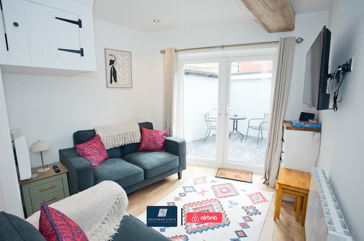 30%off | Spring Deal | Parking | Wifi | Beach - Bournemouth