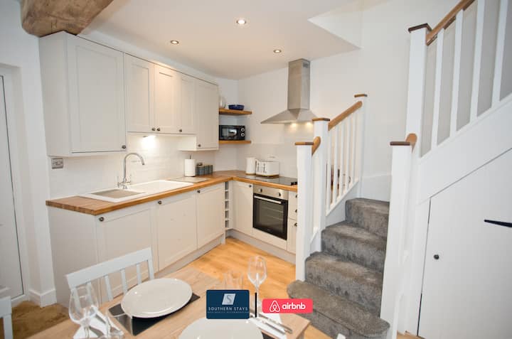 30%off | Spring Deal | Parking | Wifi | Beach - Bournemouth