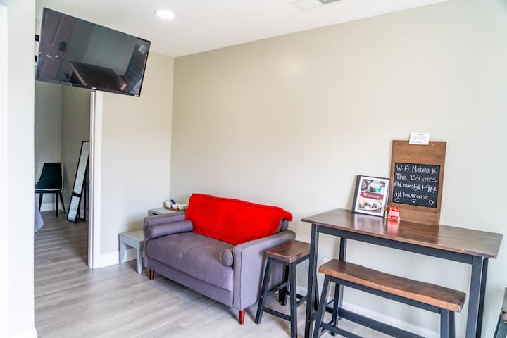 Convenient-clean-s-pittsburg-1br - Jasper, TN