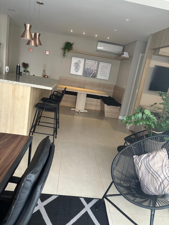 O Melhor Setin Home Life Cambuí - Campinas