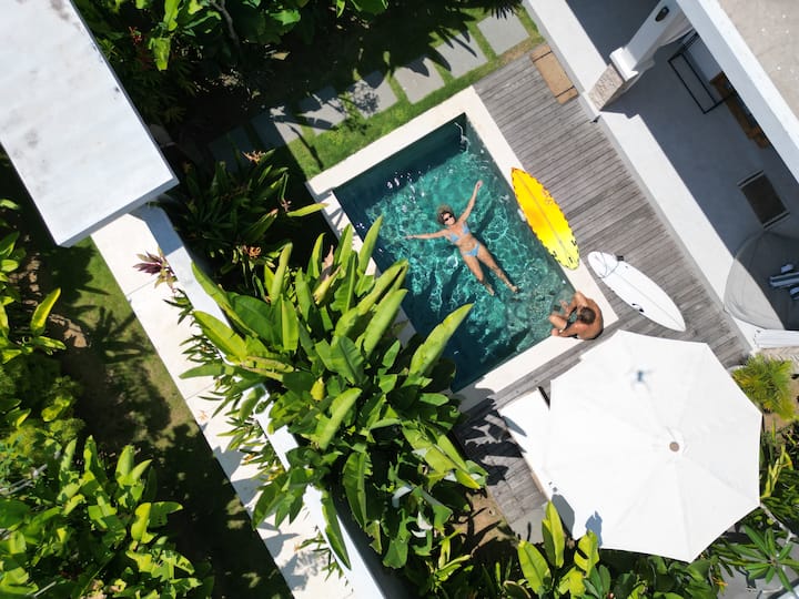 Omaira Villa Tiga - Entire Villa/private Pool - Bali