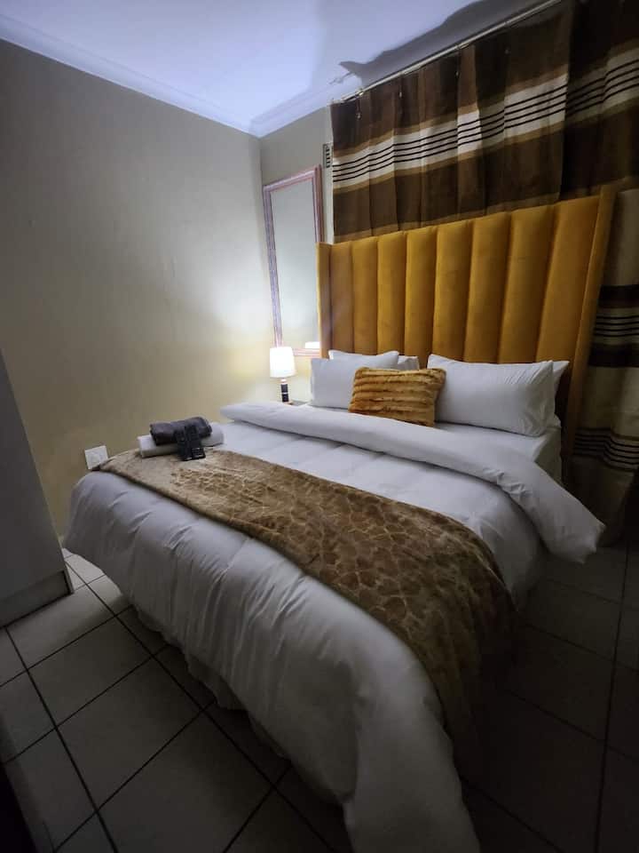 The Ogans Oasis - Alberton