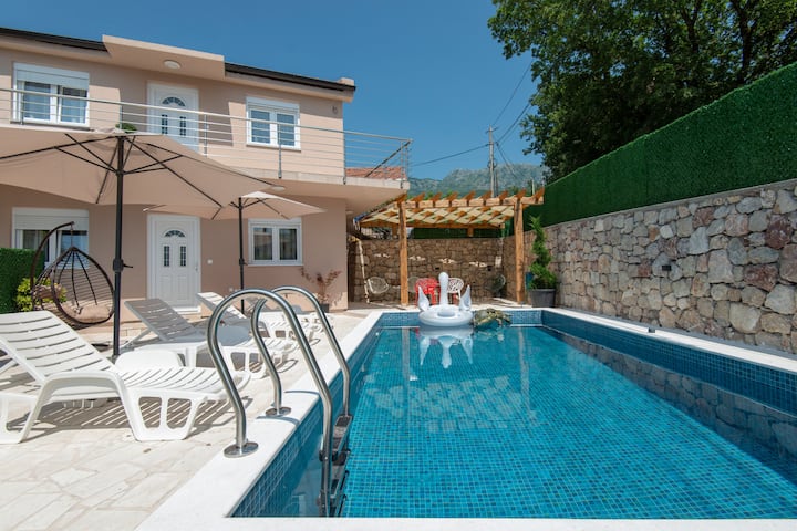 Apartman "Vesna" 2 - Montenegro
