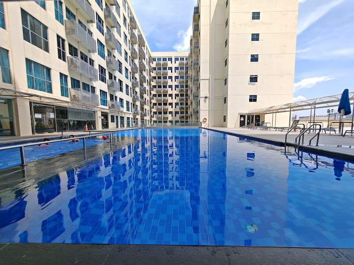 Meetsuite @Ming Garden Residence Kota Kinabalu - Kota Kinabalu