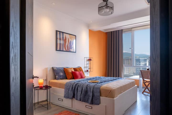 Dual Eyrie Haven Sim-gift - Batumi