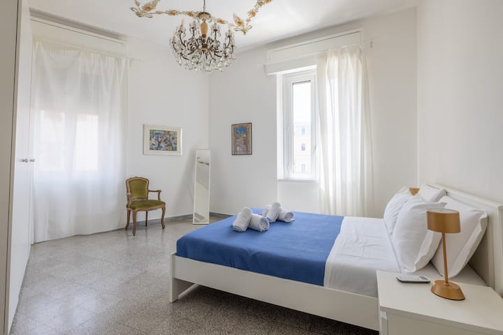 Piazza Caprera - Familyapartment - Rome