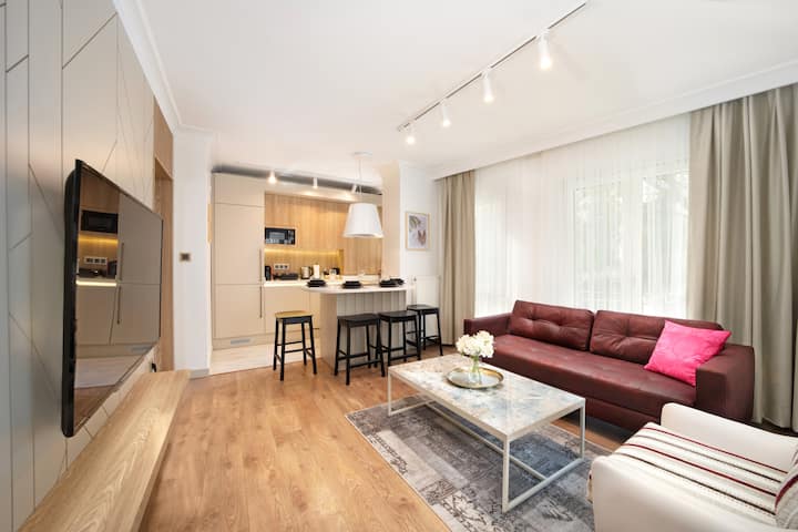 Unique Apartment Taksim Square - Cihangir