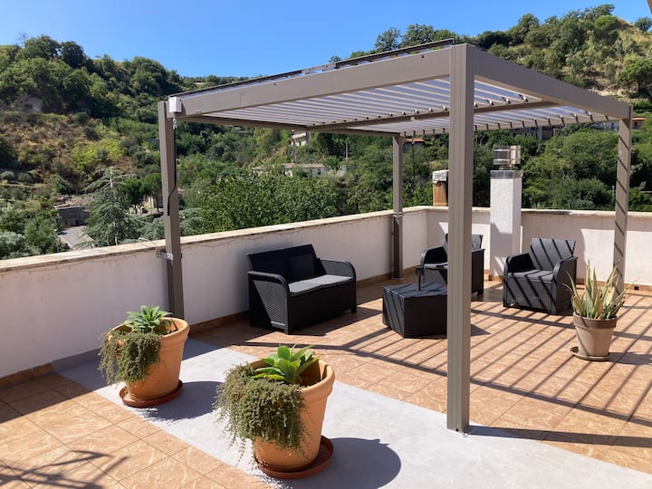 Casa San Rocco - Santa Caterina dello Ionio